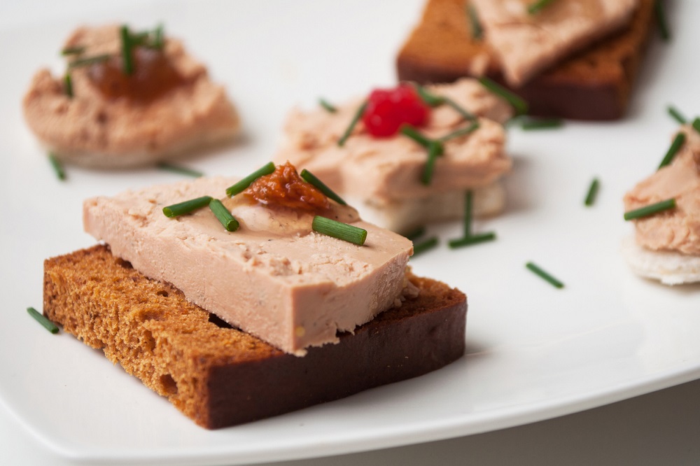 How Foie Gras has emerged? - Food Chain Magazine