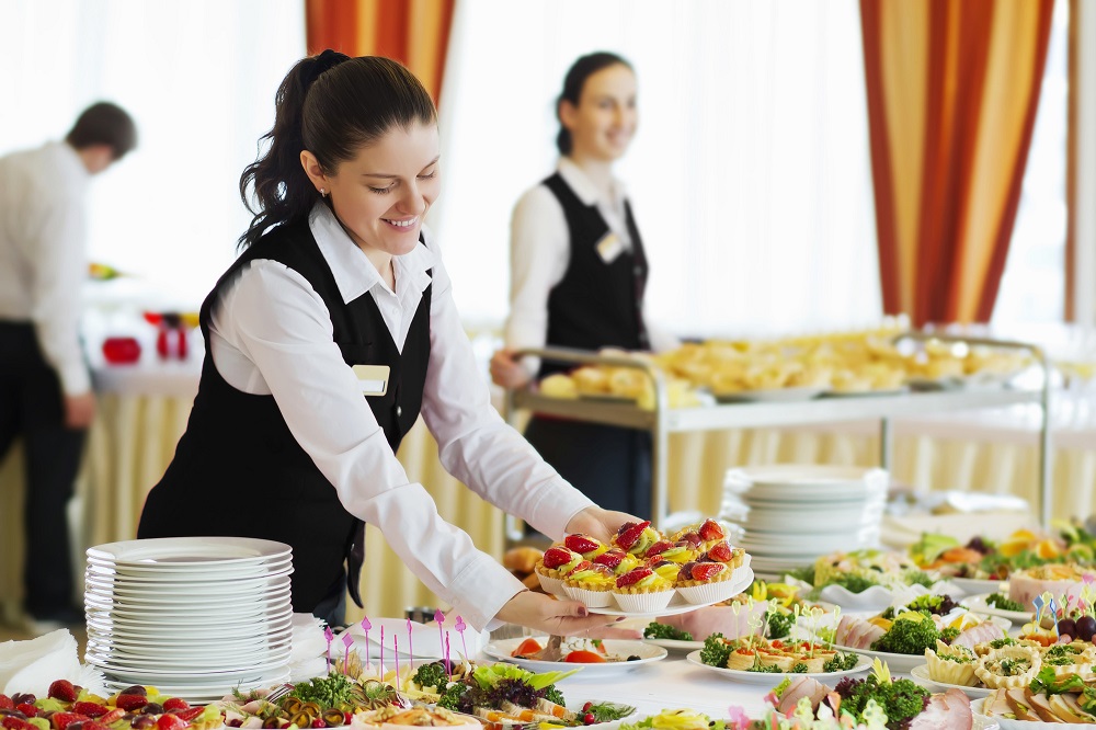 Why Hire A Catering Service? - Food Chain Magazine