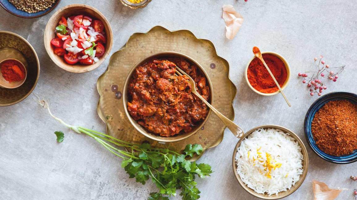 Benefits of Spices in Food - Food Chain Magazine
