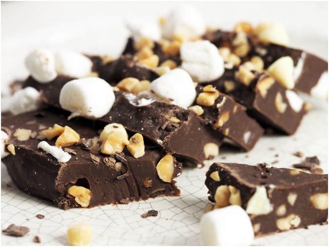 8 Dishes to Satisfy That Sweet Tooth - Food Chain Magazine