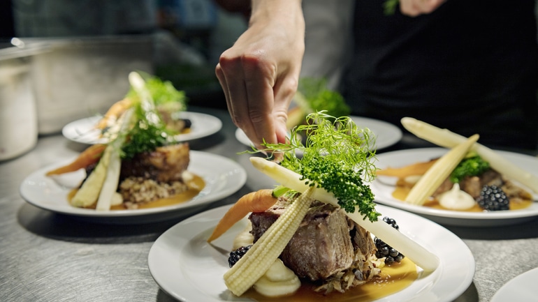 Top Tips When Selecting Food For Your Restaurant - Food Chain Magazine
