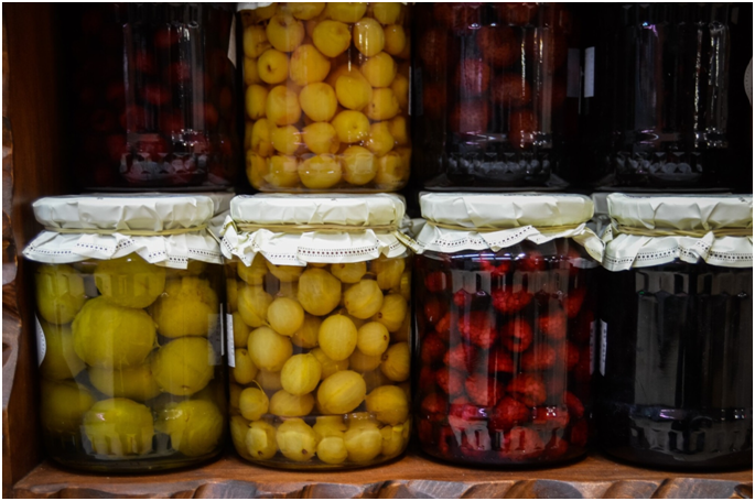 Everything to Know About the Effects of Preservatives in Food - Food ...