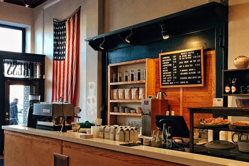 The 5 Best Security Guard Companies for Coffee Shops and Cafes - Food ...