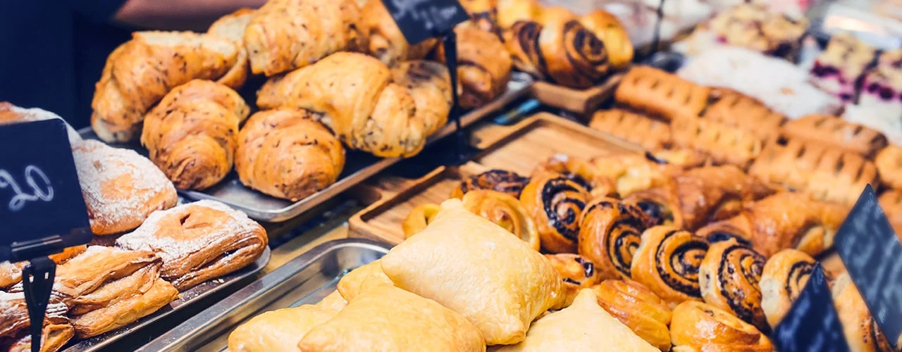How To Find A Reliable Bakery In Your Area - Food Chain Magazine