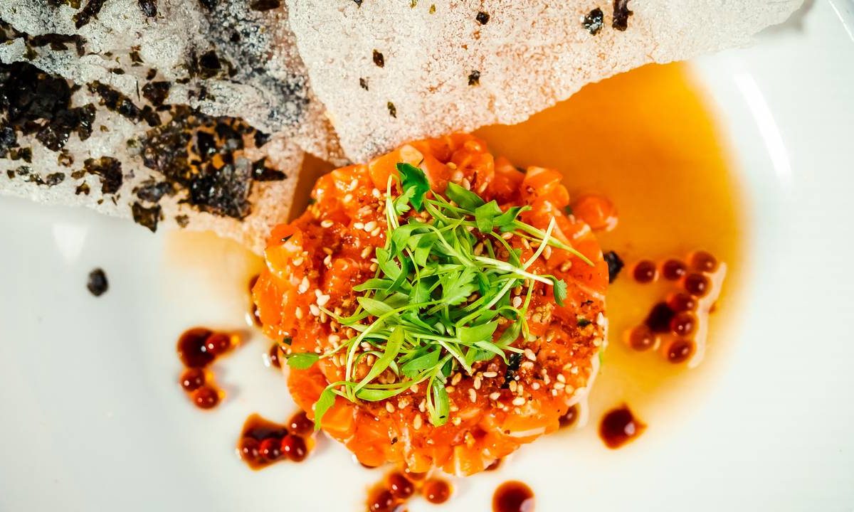 Dining Decisions In Westlake: A Handy Guide For Foodies - Food Chain ...