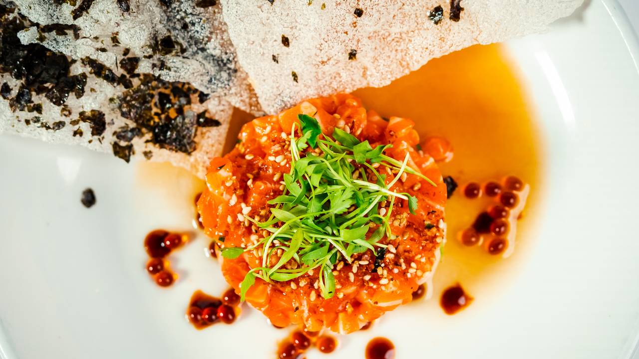Dining Decisions In Westlake: A Handy Guide For Foodies - Food Chain ...