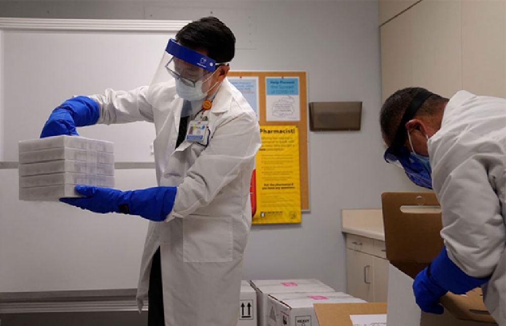 How to Design and Set Up an Efficient Vaccine Cold Room: Key ...