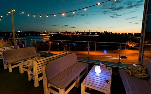 Where to Book a Table for Singapore’s Best Night Bars and Rooftop Spots ...